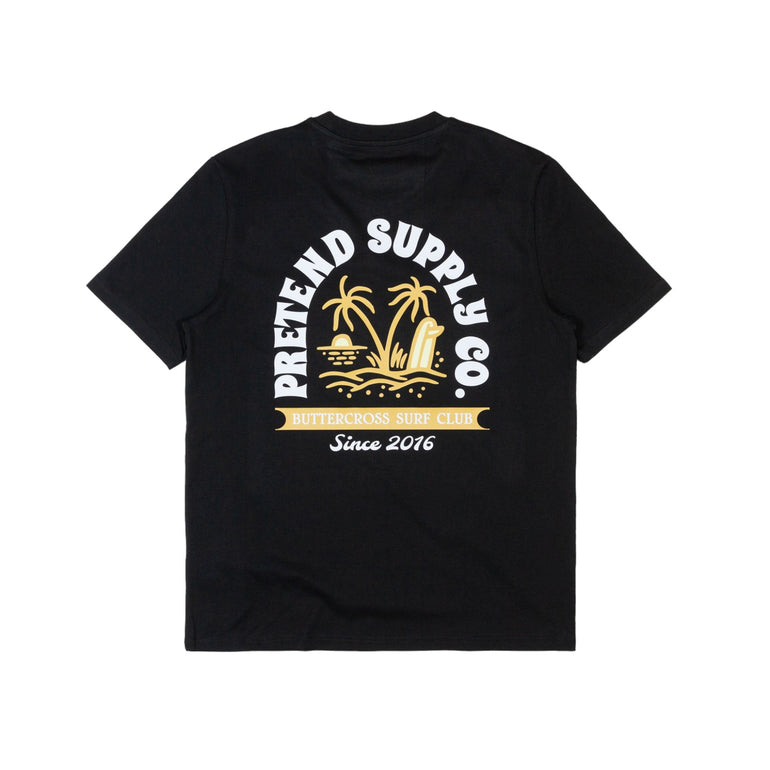 Pretend Supply Co – Pretend Supply Co.