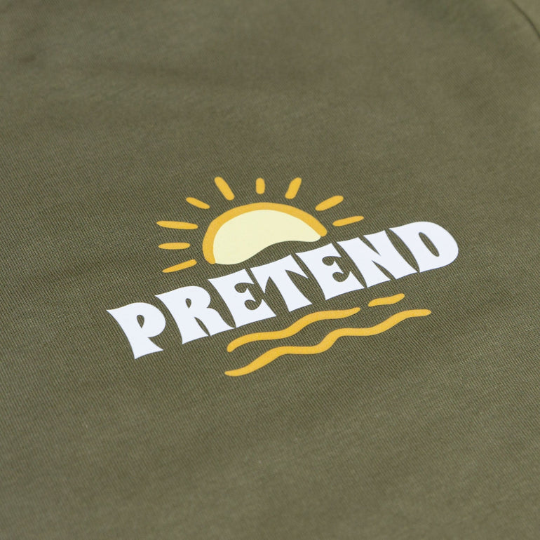 Pretend Supply Co – Pretend Supply Co.